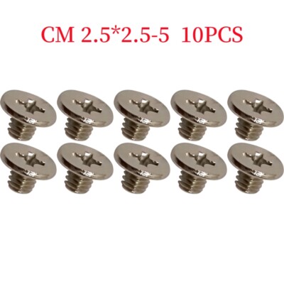 Laptop Screws for HP Dell Acer MSI Asus Lenovo Notebook Screws Hinges ...