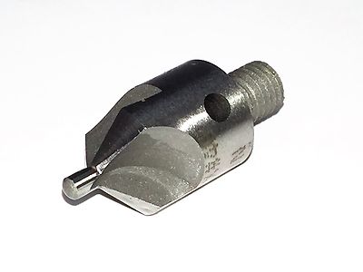 Tool Bits - Microstop Countersinks Cage Cutter