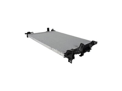 Motorcraft 71DJ23V Radiator Fits 2017-2019 Ford Escape Radiator | eBay