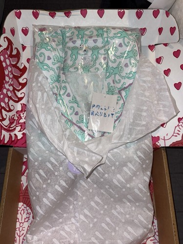 Roller Rabbit Lovely Monkey Mint Polo Shorts Exclusive Limited Sold Out ...