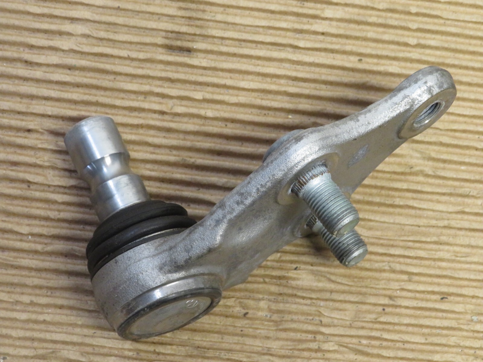 2020-2022 HYUNDAI PALISADE SEL AWD FRONT LOWER BALL JOINT 1K MILES ...