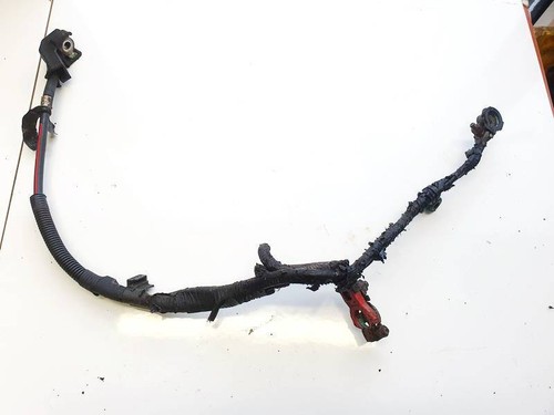 70346320 Batterie Câble Terminal 7034-6320 for Subaru Legacy 2010 ...
