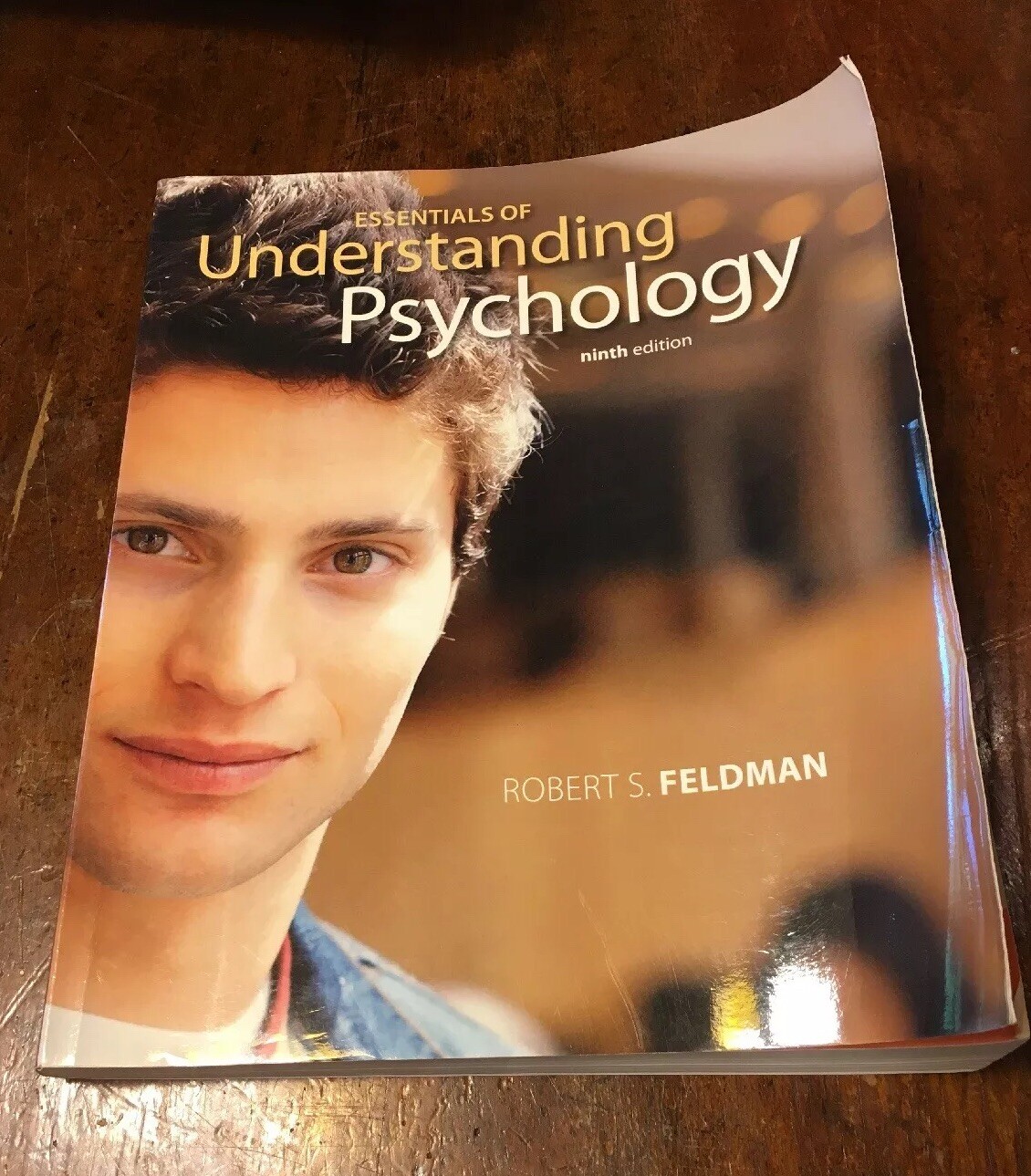 Essentials of Understanding Psychology, 9th Edition by Robert S. Feldman 9780073382807| eBay