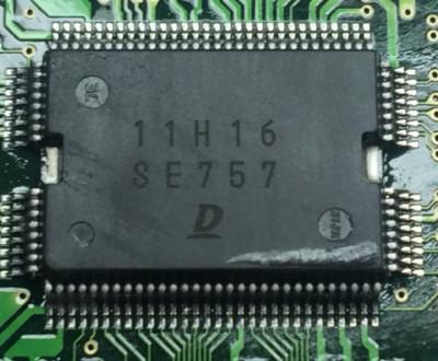 1pcs SE757 Commonly used chips for automotive computer boards | eBay