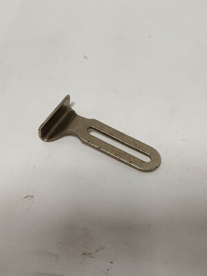 VTG Singer Simanco Sewing Machine Seam Guide 25527.Made in USA | eBay