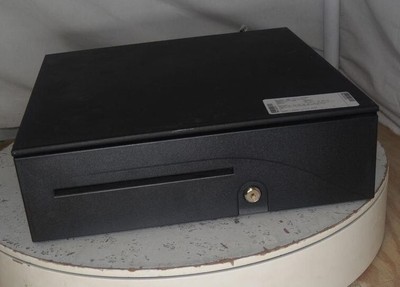 APG Cash Drawer T237A-BL1616 Series 100 Cash Drawer SEE NOTES | eBay