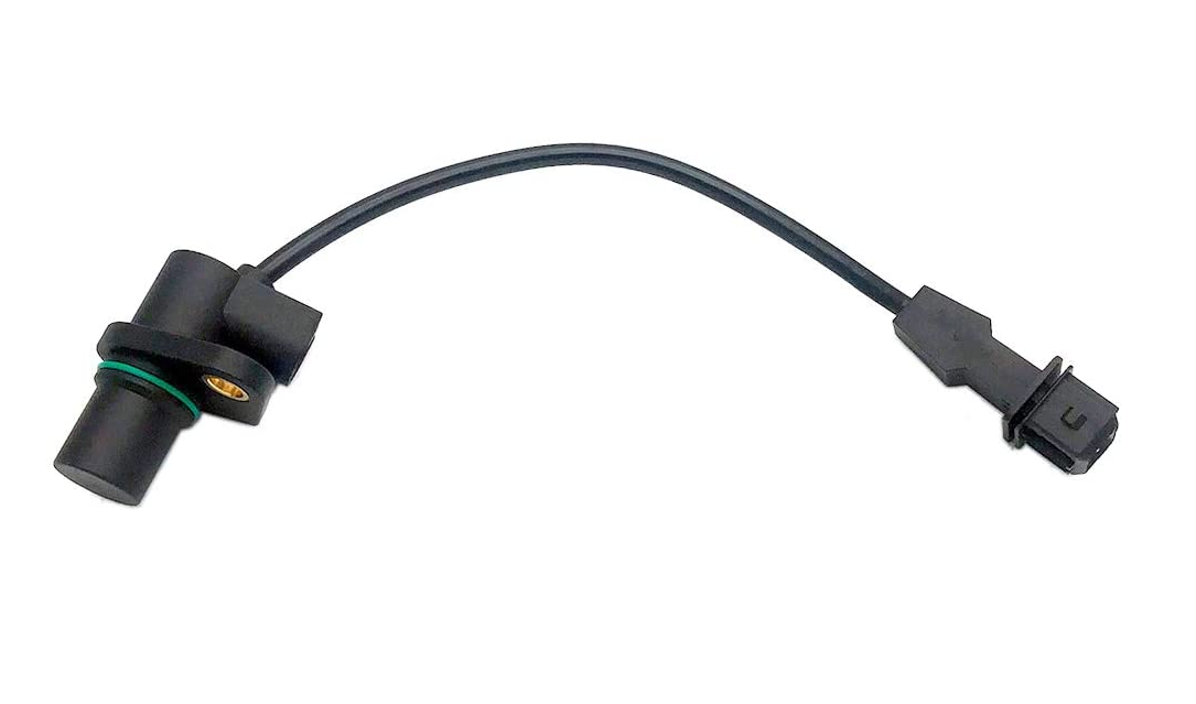 Crankshaft position sensor 39180-37150 For Hyundai Santa Fe Sonata ...