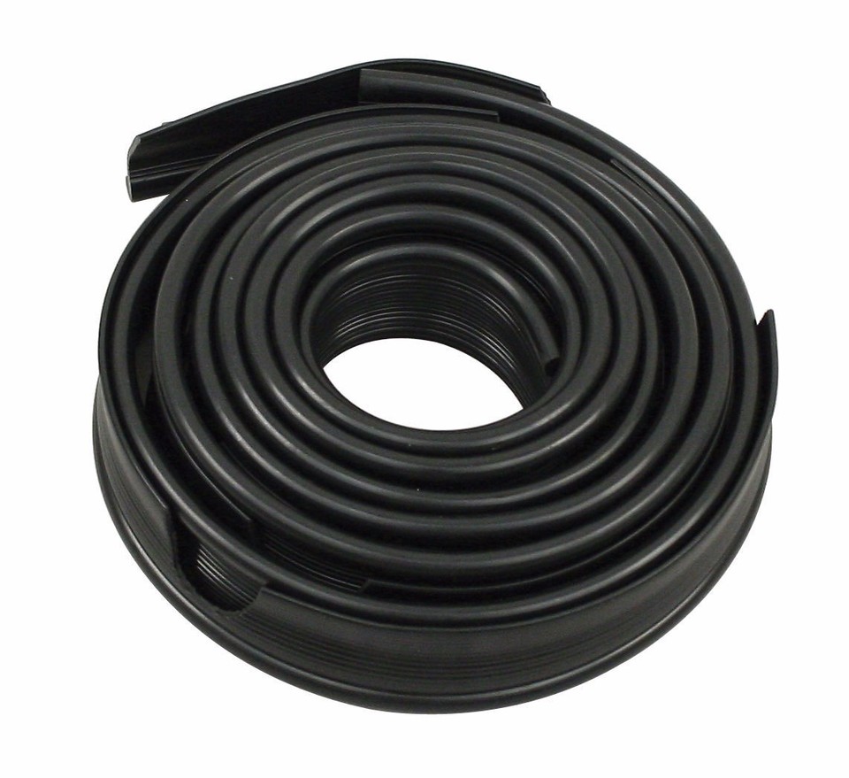 VW Beetle fender beading, VW bug fender bead, Volkswagen fender seals ...