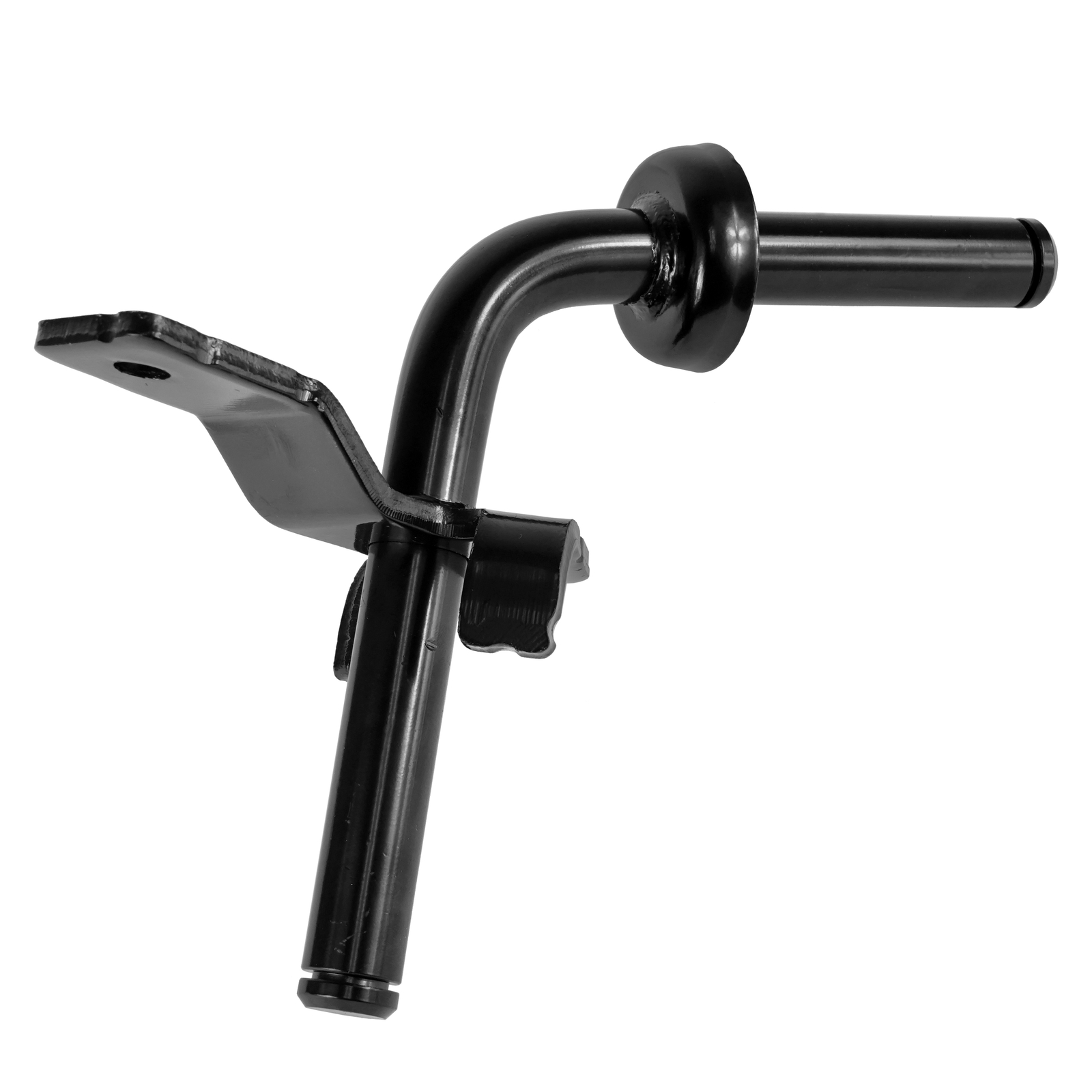 Front Right Hand Rh Wheel Spindle for John Deere D130 D140 D150 D160 ...