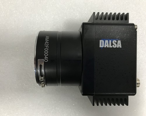 DALSA S2-12-02K40-00-R Line Scan Camera | eBay