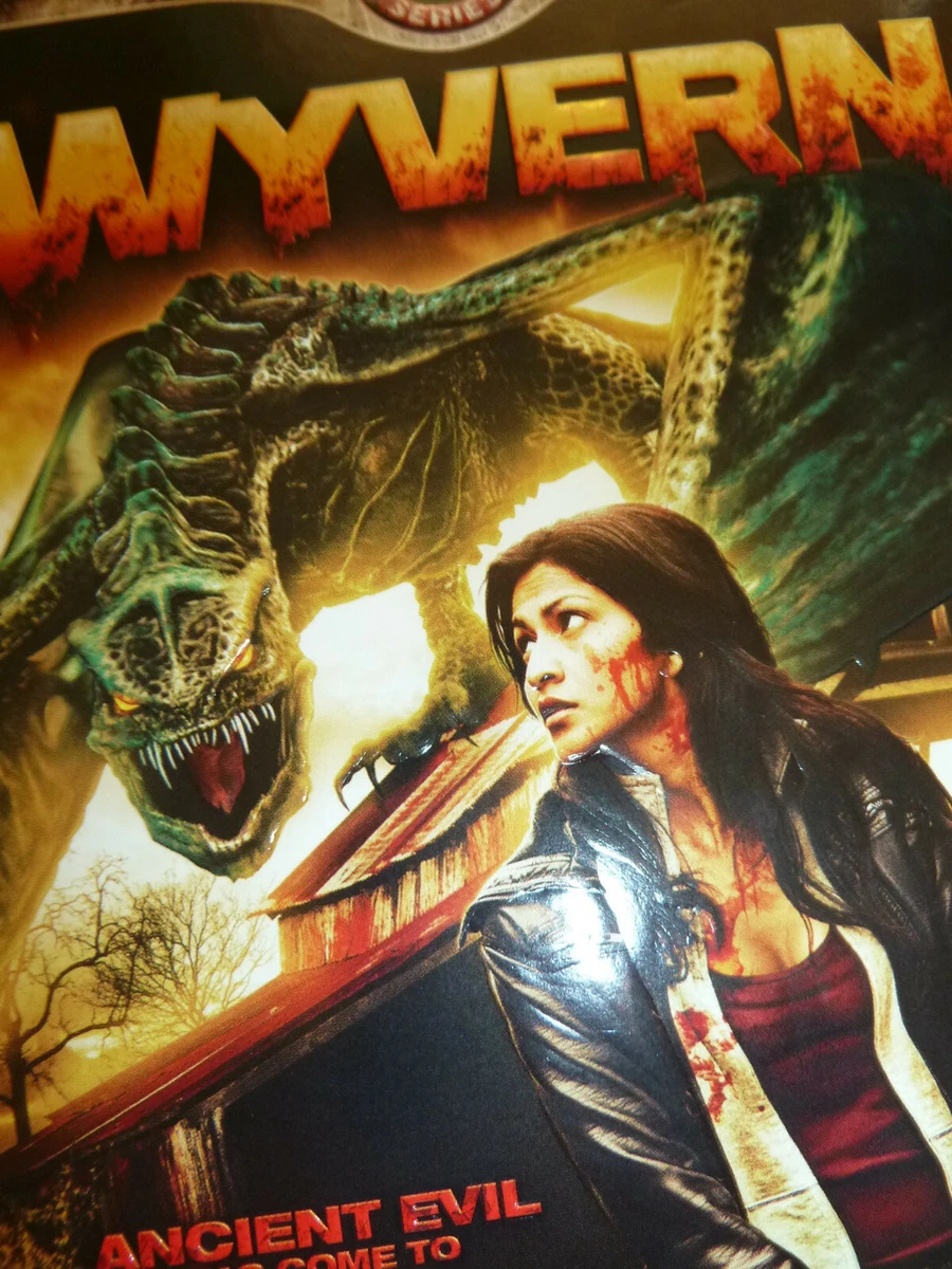 Wyvern Movie