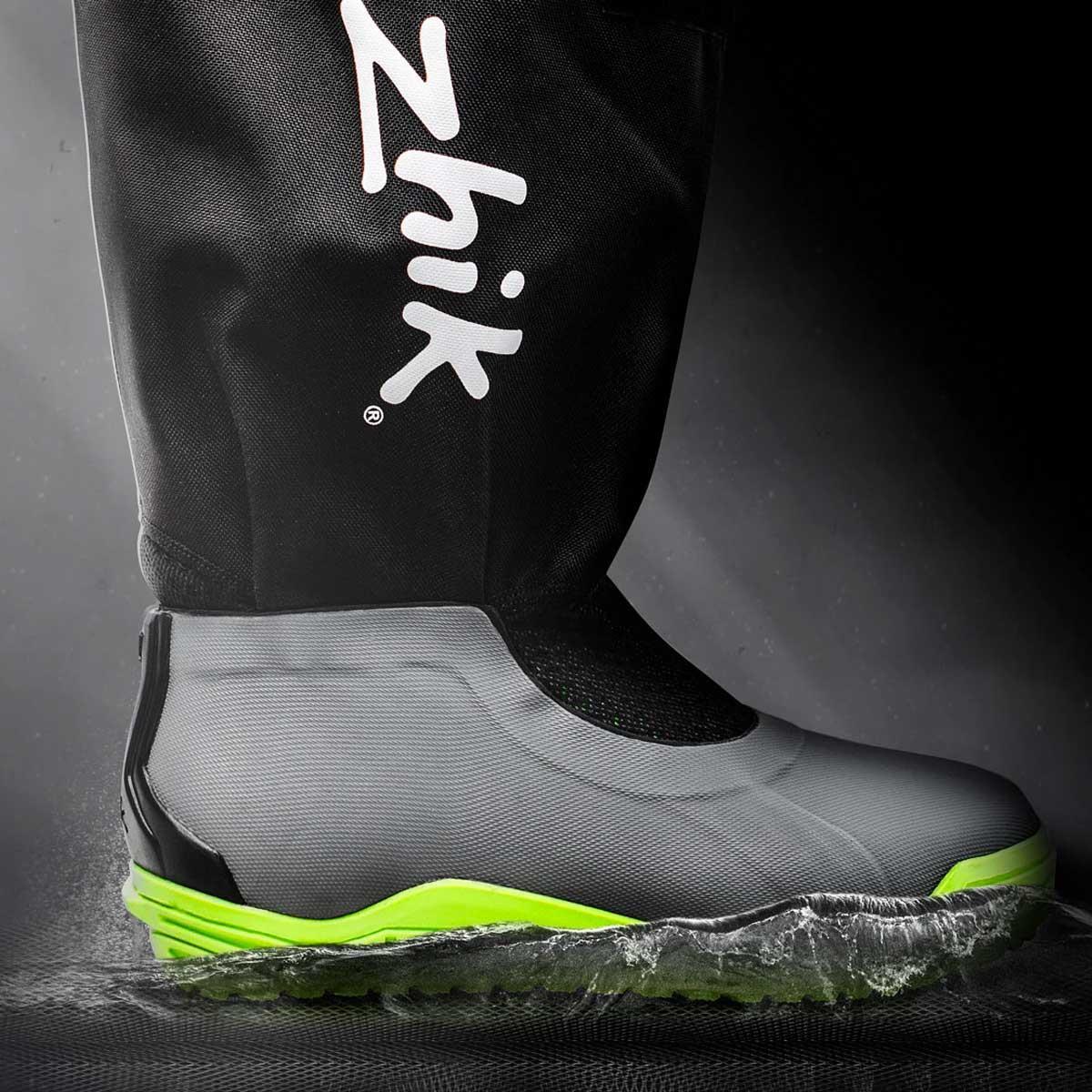 Zhik Seaboot 900 - Yacht and Powerboat Boots | eBay