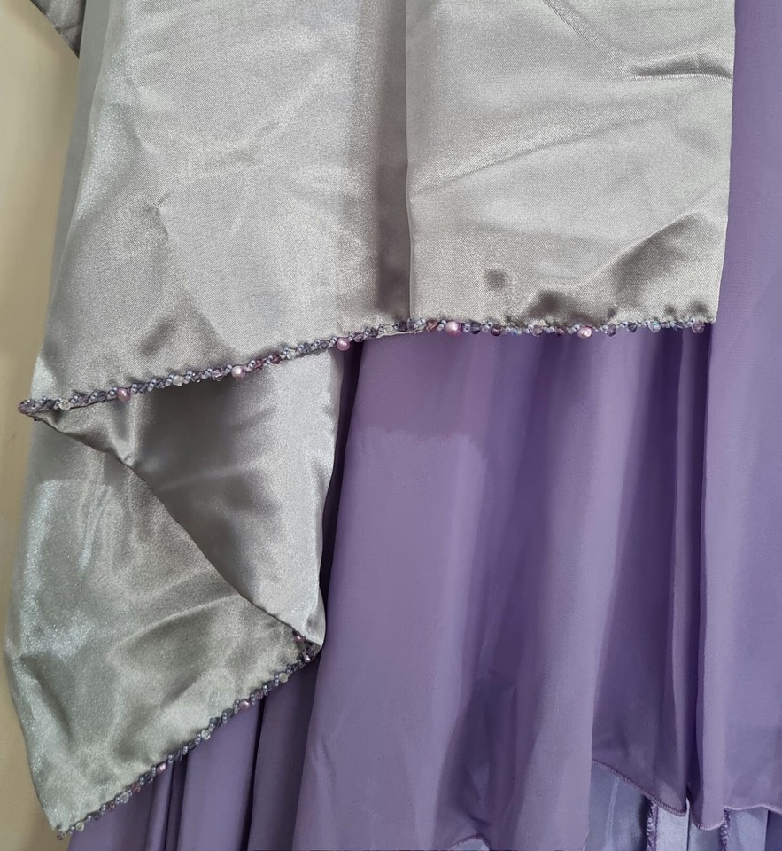 Formal Wear Strapless Gown size 22 | eBay Australia