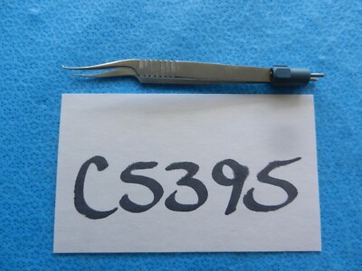 Katena Surgical Opthalmic Coaptation Forceps K8-7030 | eBay