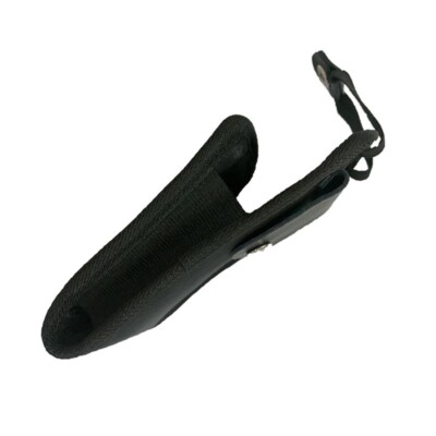 PDA Fabric Holster for Intermec CN50 CN51 Barcode Scanner w/ Belt Clip ...