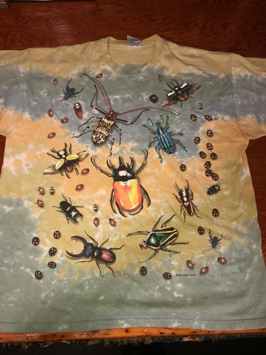 RARE RARE AWESOME VINTAGE 1998 "BEATLES" "BUGS" DIST… - Gem