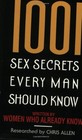 1001 Sex Secrets Every Man Should Know | eBay