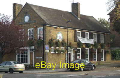 Photo 6x4 The Princess Alexandra Park Road N8 Hornsey A pub on the ...