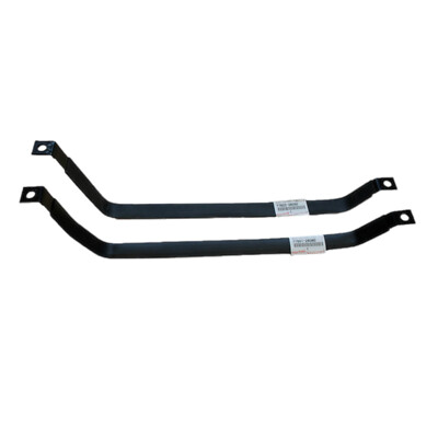 GENUINE TOYOTA FUEL TANK BAND STRAPS FITS HIACE 77601-26080, 77603 ...