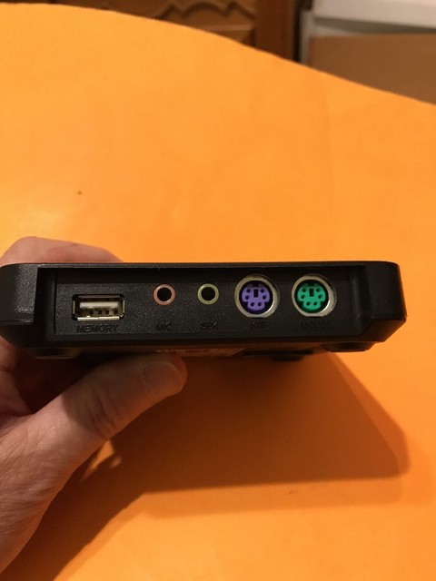 NComputing L230 500-0062 Virtual Thin Client Access Terminal for sale online | eBay