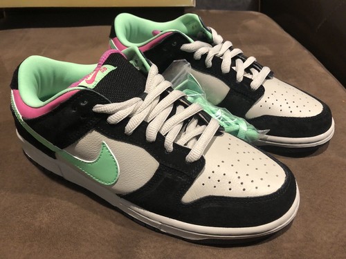 Size 10 - Nike Dunk Pro SB Low Poison for sale online | eBay