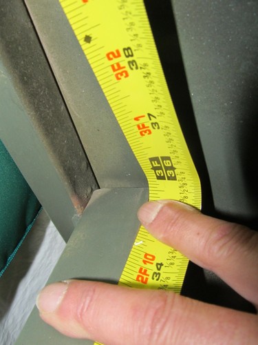 Military Small Arms M12 Rifle Rack Storage Lockable 12 Rifle Local Pick ...