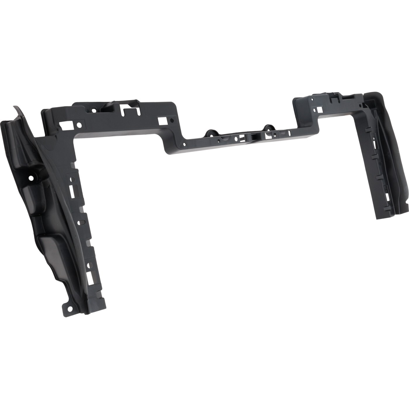 Radiator Support Core Upper for Chevy 23497751 Chevrolet Suburban Tahoe ...