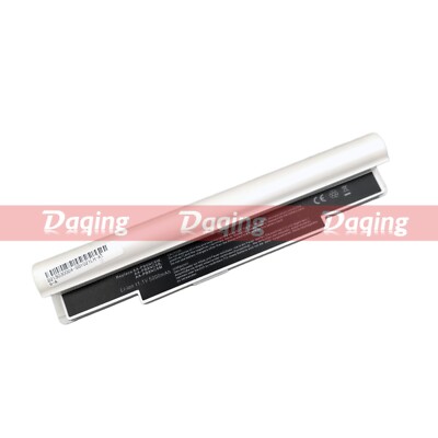 Battery for Samsung N108 N128 N130 N140 N510 NC10 NC20 AA-PB6NC6W AA ...