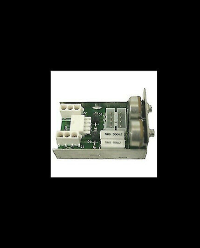 Stanley Magic Force Swing Door Operator Close Speed Control Module Old ...