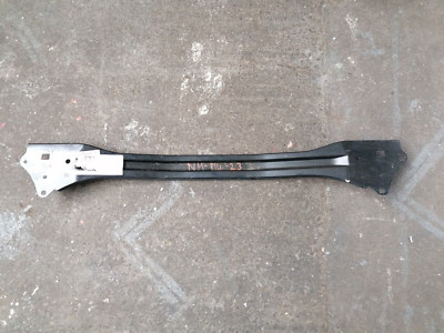 Genuine Toyota YARIS 2020 Rear Bumper Inner Reinforcement Support 52172 ...