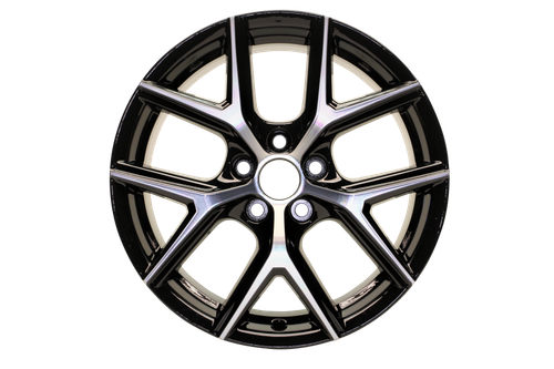 Wheel Fits 2016-2018 Toyota Rav4 18 Inch Alloy Rim 42611-42700 | eBay
