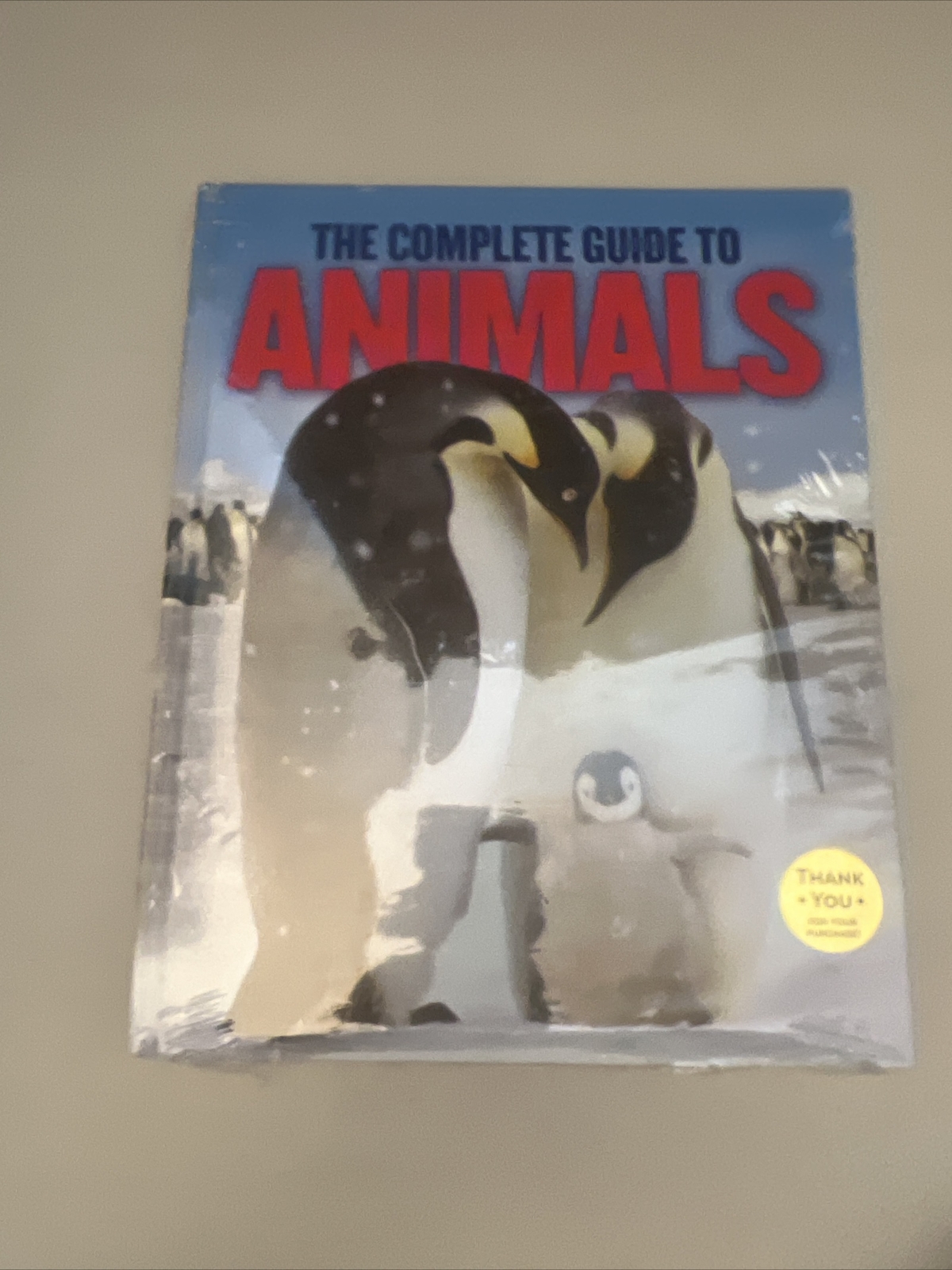 Complete Guides Animals by Barbara Toft (Hardcover) for sale online | eBay