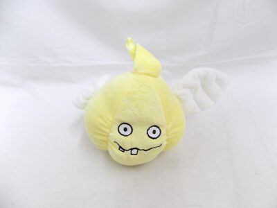 Like New Plants vs. Zombies Garlic 5" Inch Plush Toy | eBay