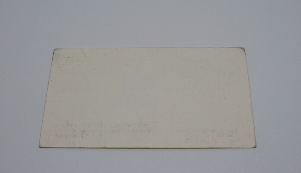 Chicago Beverage Systems 441 N. Kilbourn Av Chicago 60624 Business Card ...