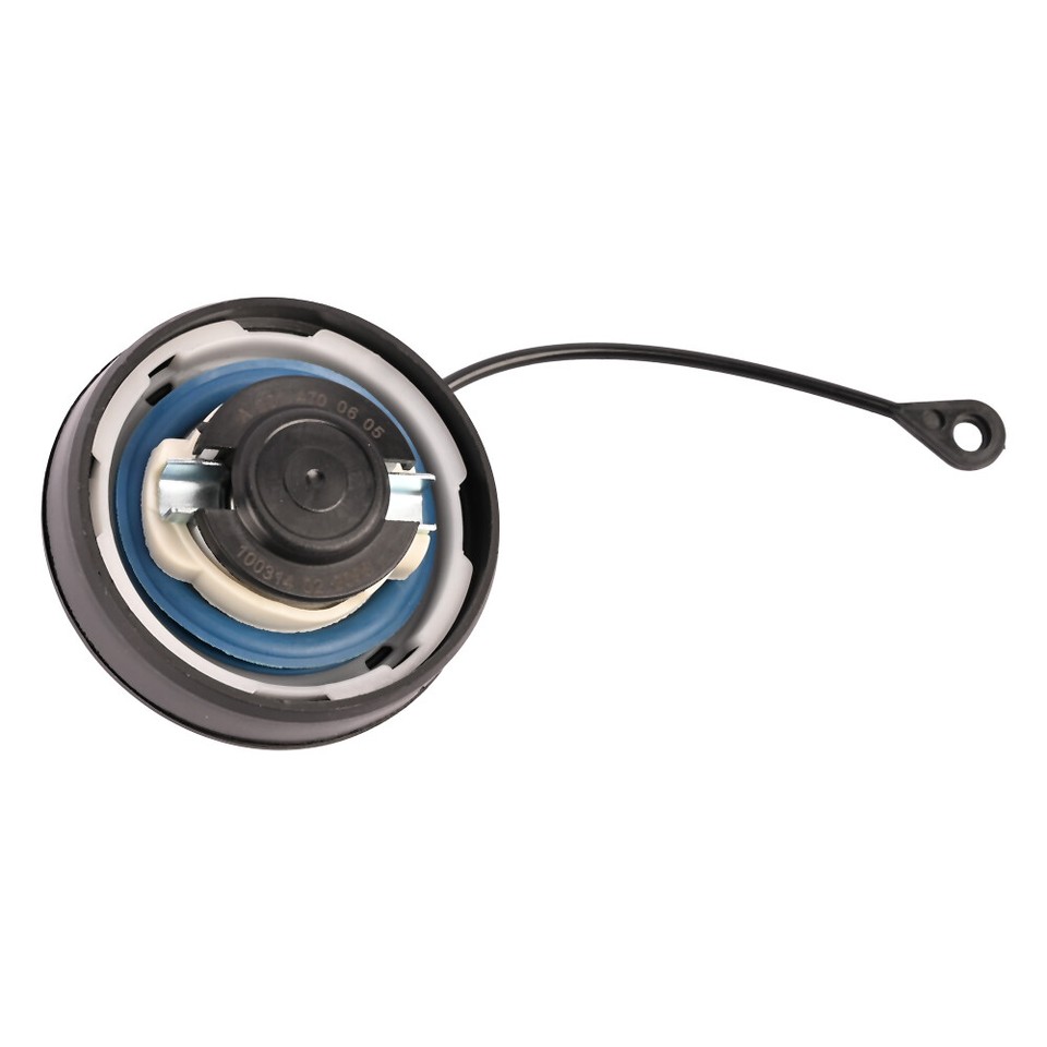 NEW Fuel Gas Filler Cap for Mercedes-Benz C SLK SLR GLK E CL S Class ...