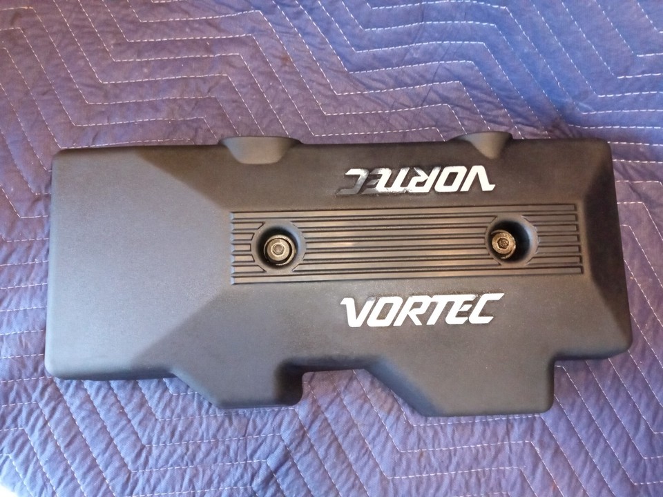 Engine Cover - '99-'00 LS Vortec 4.8 5.3 6.0 LQ4 LM7 LR4 LQ9 Silverado ...