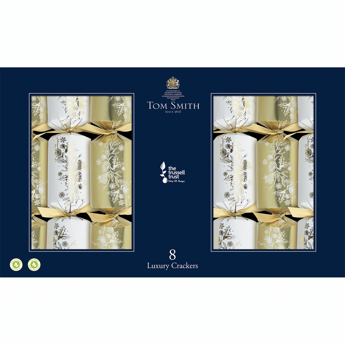 Vintage Barrel Saurel Butter Crackers