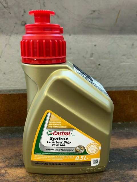 Mercedes-Benz A001989520310 GETRIEBEOEL online kaufen | eBay