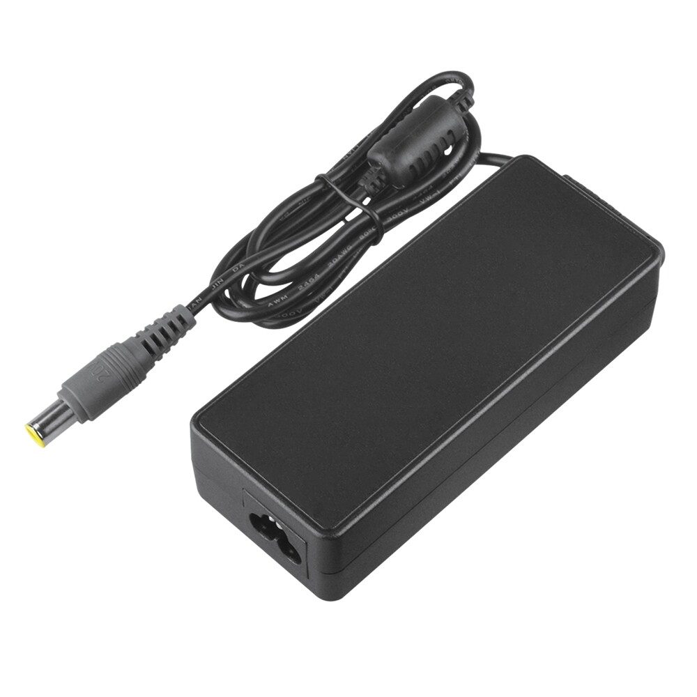 90W AC Adapter Charger For Lenovo Thinkpad X200 X201 X220 X230 X230t ...