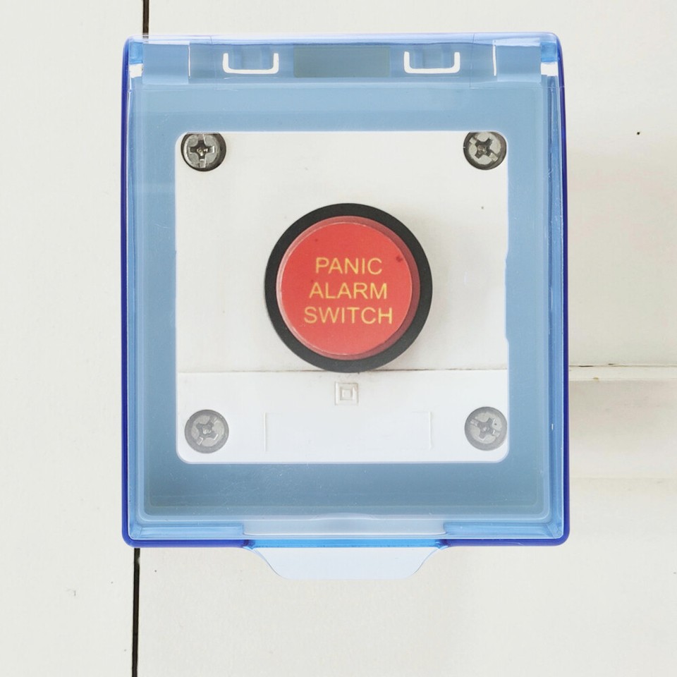 Wall Plug Covers Protector Socket Case Outlet Lockable Bubble | eBay