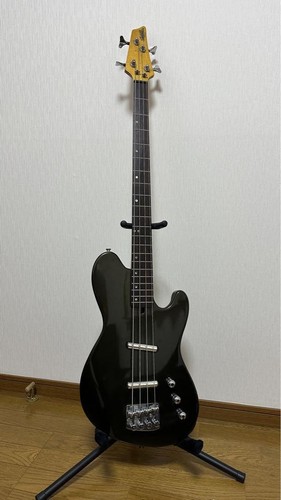 Starfield Cabriolet Bass Cb202 Bkp Hoshino Musical Instrument No.MG34 ...