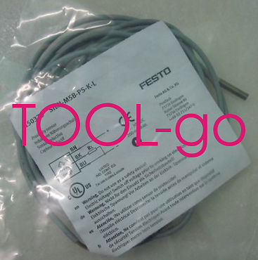 Fit For SMT-10M-PS-24V-E-0.3-L-M8D 551375 NEW FESTO. | eBay