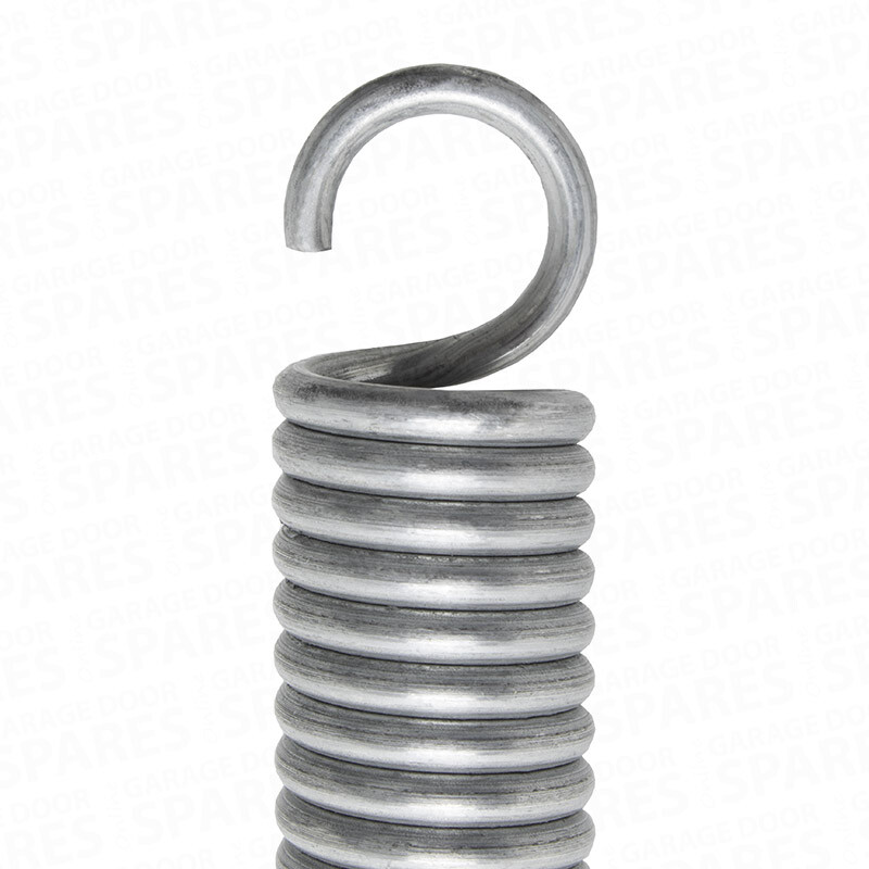 Fort Garage Door Replacement Retractable Springs | eBay UK