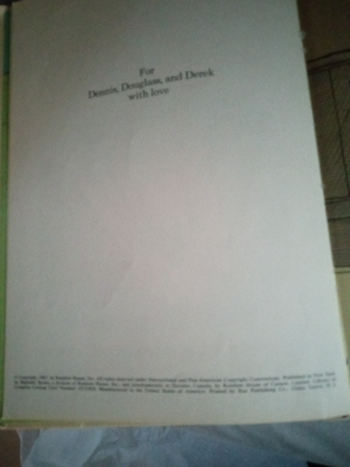 The digging-est dog 1967 Vintage Dr. Seuss | eBay