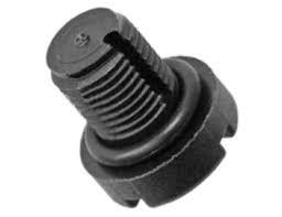 Screw Vent Expansion Tank Cooling Genuine BMW E82 E46 E90 X1 X3 X5 ...