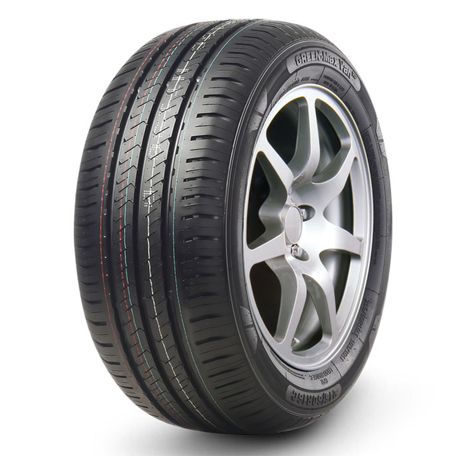 Linglong Green Max Van 195R14 Tire for sale online | eBay