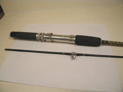 Rods - Vintage Zebco