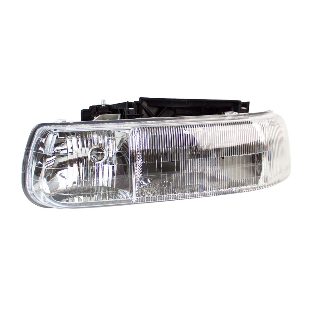 Headlight Assembly-NSF Certified TYC 20-5500-00-1|Motors part | eBay