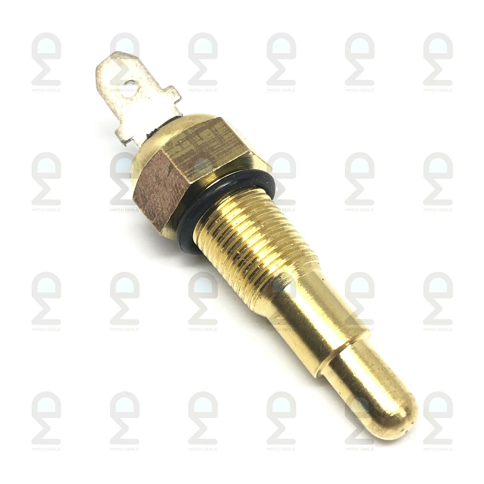 RADIATOR FAN SWITCH SENSOR FOR KAWASAKI VULCAN 88 1500 VN1500 1987-1995 ...