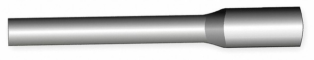 Bosch HS1524 Hex Shank Ground Rod Driver-ace Tool for sale online | eBay